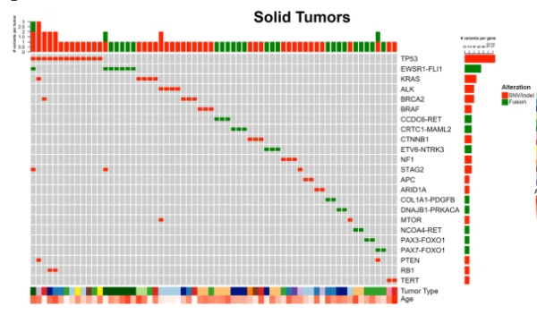 Bioinformatics Data Analysis Services - SeqMatic