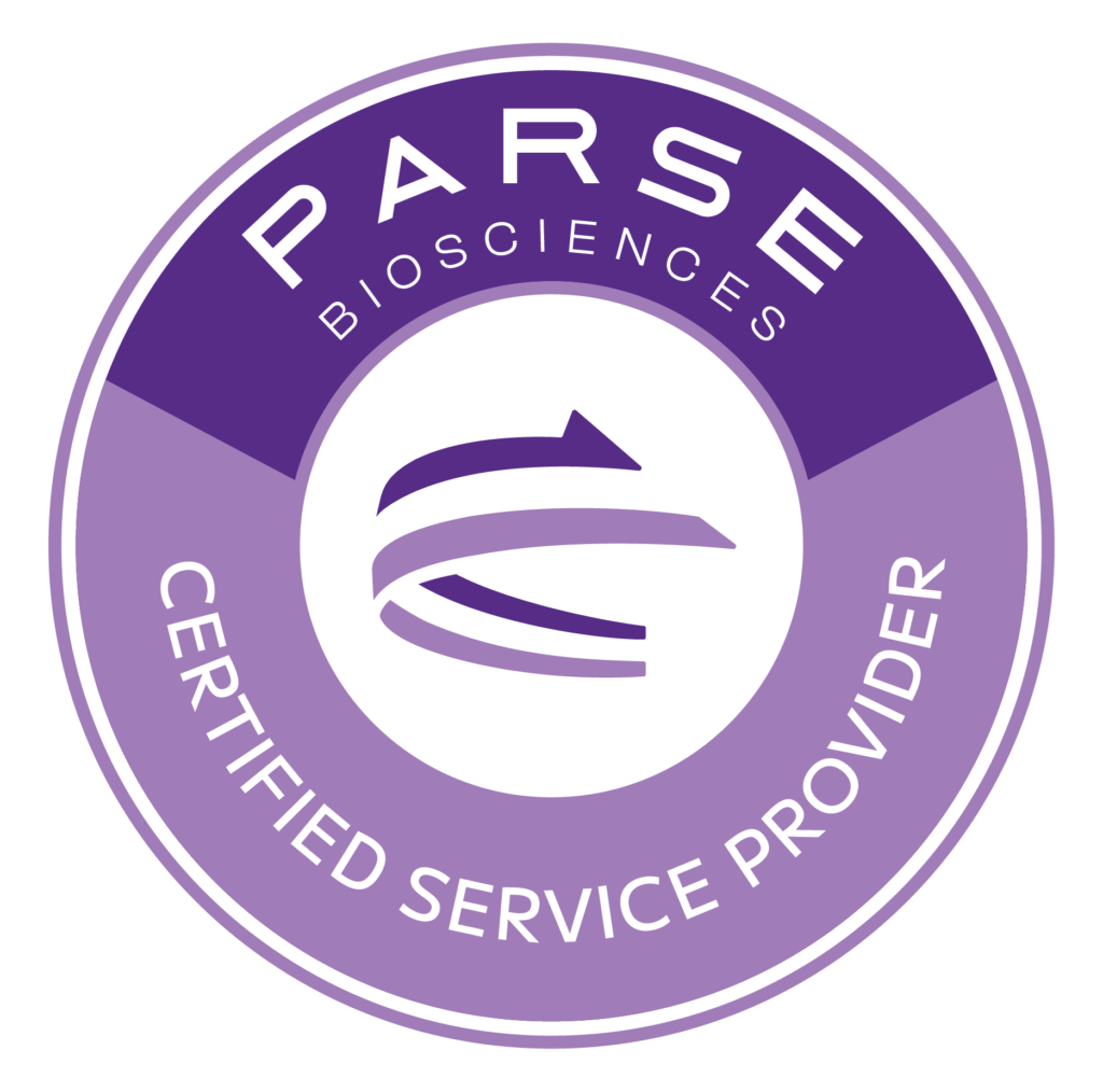 About NGS CRO Lab Services - SeqMatic